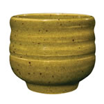 PC-29 DEEP OLIVE SPECKLE Amaco Glaze