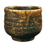 PC-30 TEMMOKU Amaco Glaze