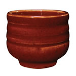 PC-59 DEEP FIREBRICK Amaco Glaze