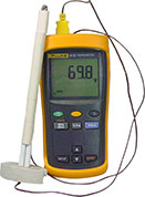 Kiln Controllers & Pyrometers
