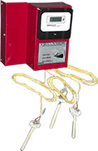 Kiln Controllers & Pyrometers